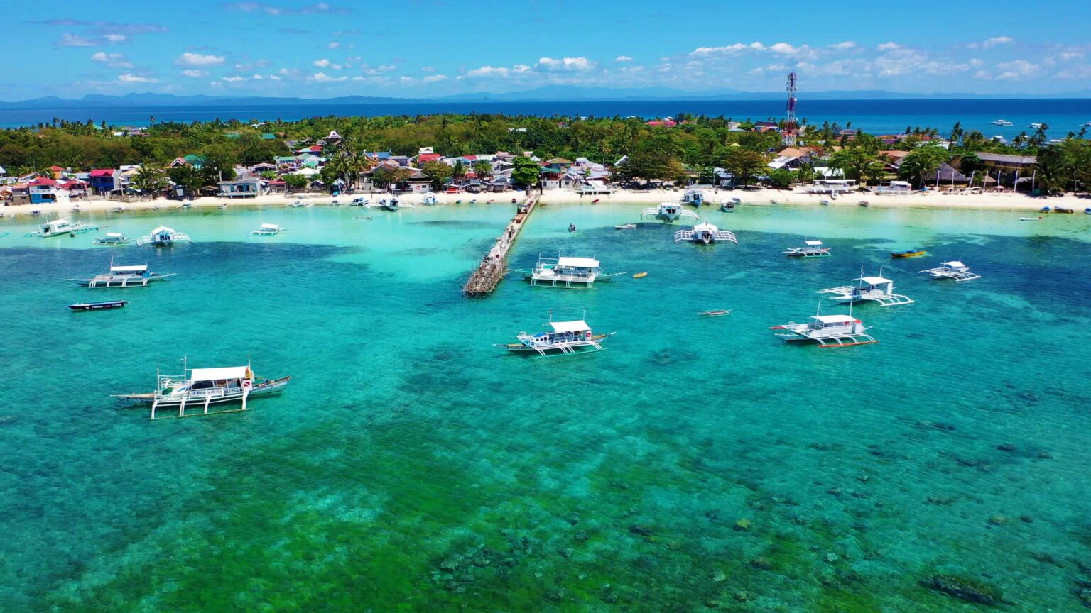 The ultimate guide to scuba diving in Malapascua